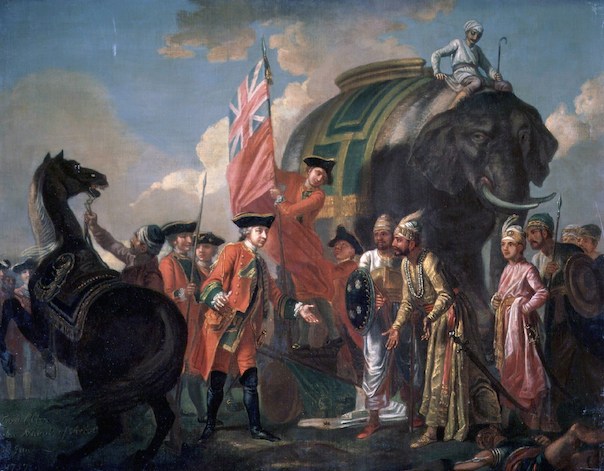A Short History of Nepal • reviewsphere