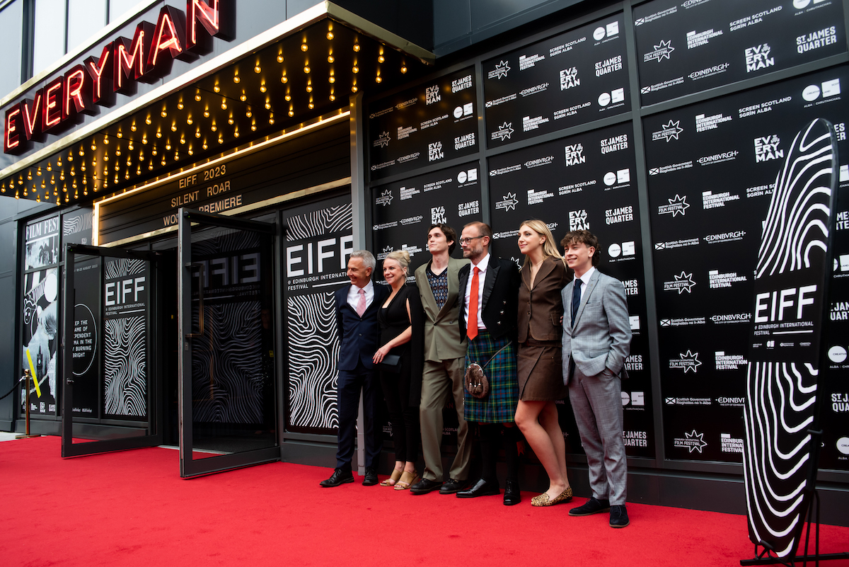 Edinburgh International Film Festival 2023 DRAWS TO A CLOSE • reviewsphere